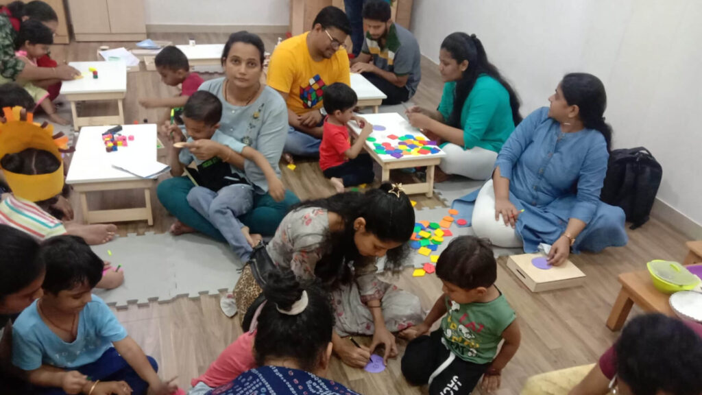 An Insight into How Immersive Learning Spaces Aid Faster Learning at ...