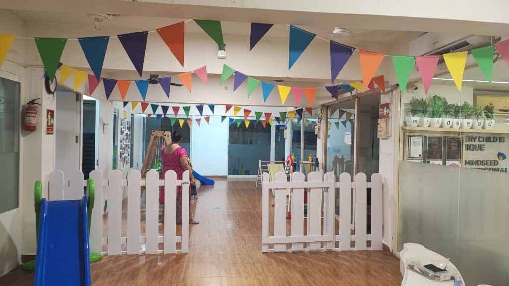 Diwali Celebrations in Preschools: Embracing the Festival of Lights ...