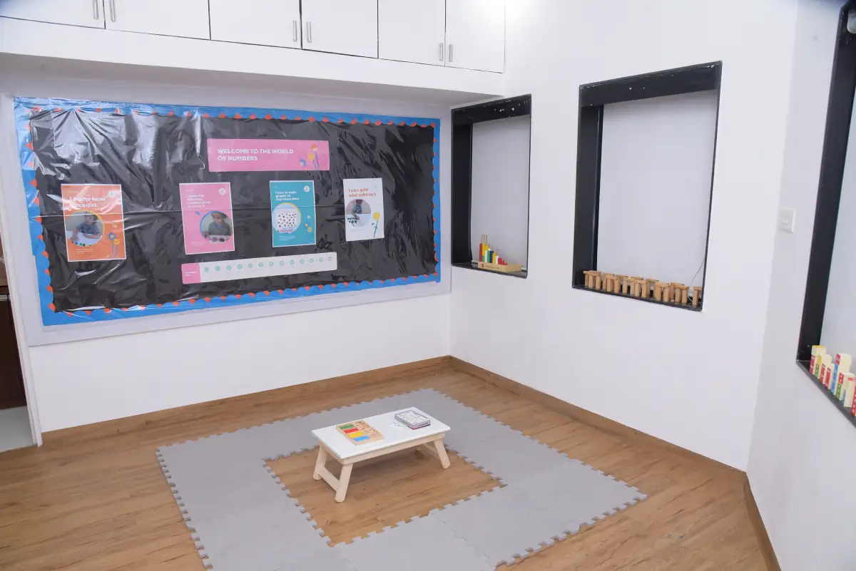 Preschool, Kindergarten Articles - Mindseed Preschool and Daycare