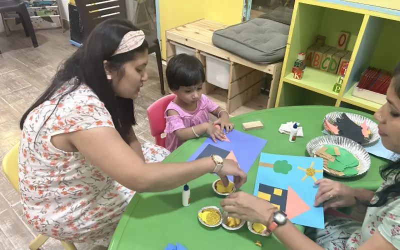 Preschool Admission Essentials: A Parent’s Comprehensive Guide | Mindseed